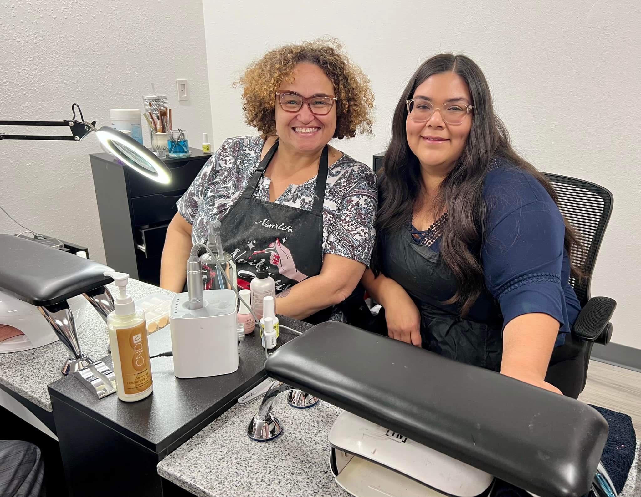 Perfectly Polished Nail Salon – Do you love your nails?